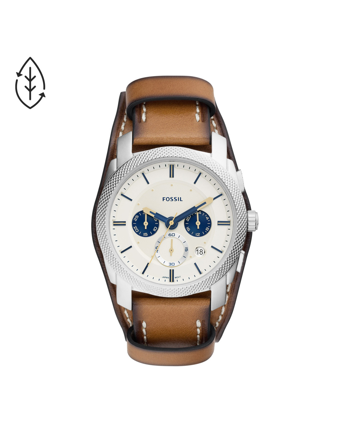 FOSSIL | Relojes de moda para hombre y mujer - Joya y Reloj